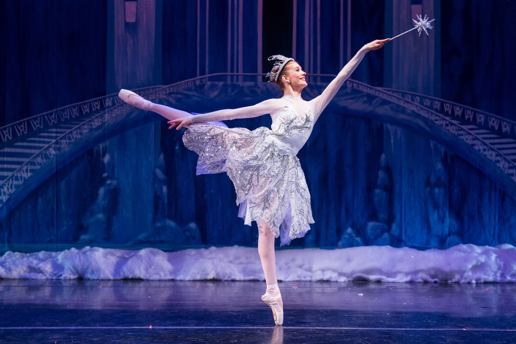 Academy of Classical Ballet-CA | Social Wave