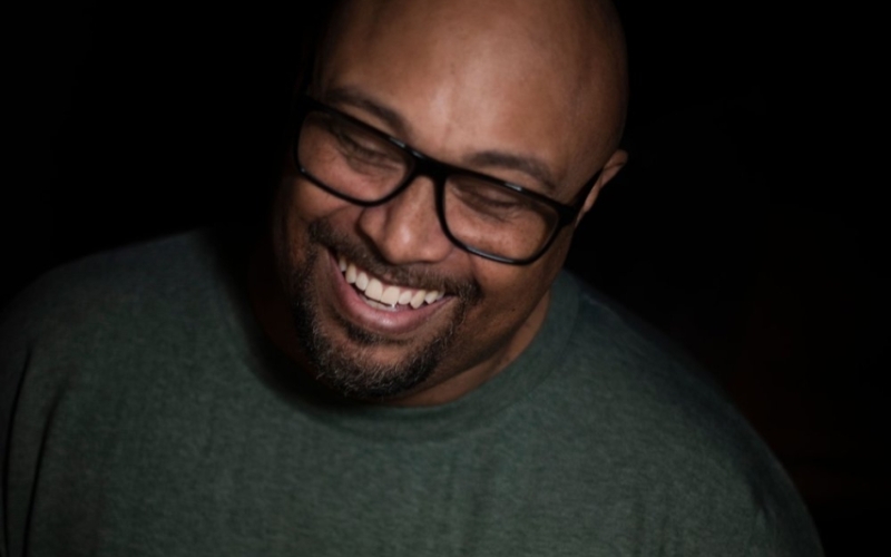 DJ David Harness Returns to Monterey at Pearl Hour | Social Wave