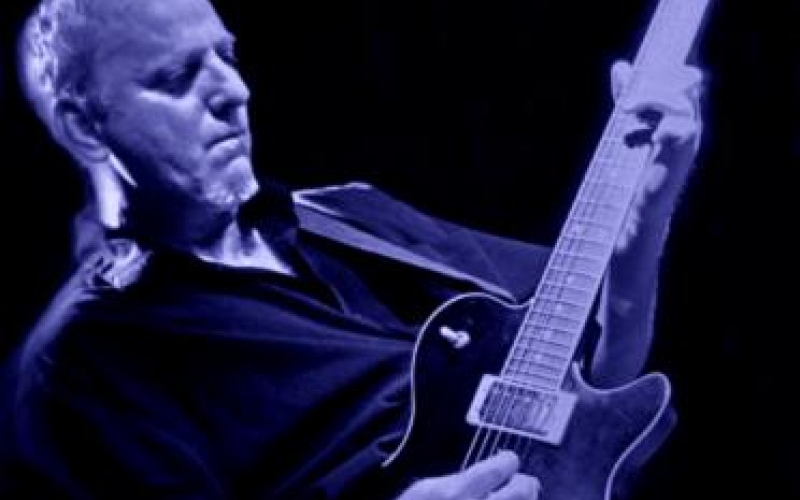 Cibo Restaurant presents The Richie Blue Band | Social Wave