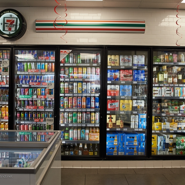 7-Eleven | Social Wave