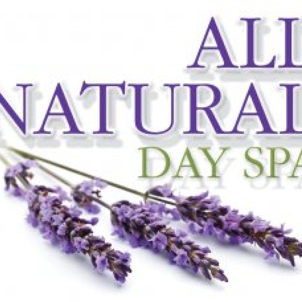 All Natural Day Spa | Social Wave