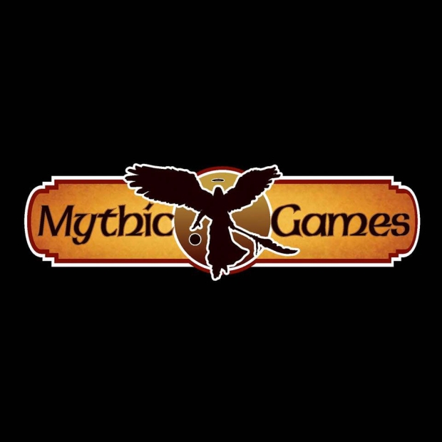 Mythic Games Monterey | Social Wave 2.0 Beta